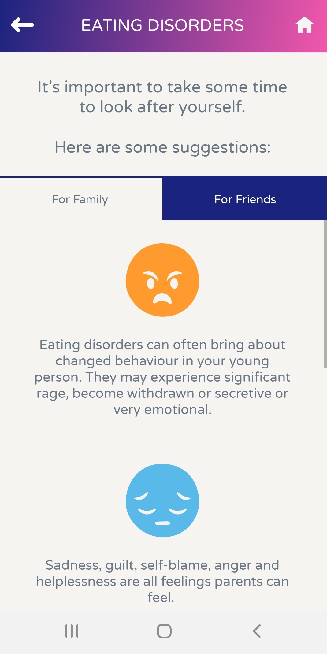Combined Minds · Onlinehulp-apps